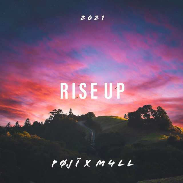 Rise up - Single by m4LL | Spotify