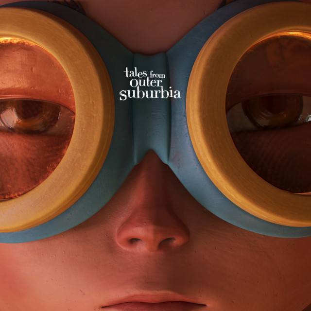 Tales from Outer Suburbia (Original Series Soundtrack) - Album by Ned ...