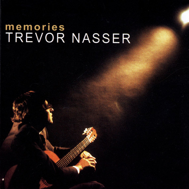 Encore - Album by Trevor Nasser | Spotify