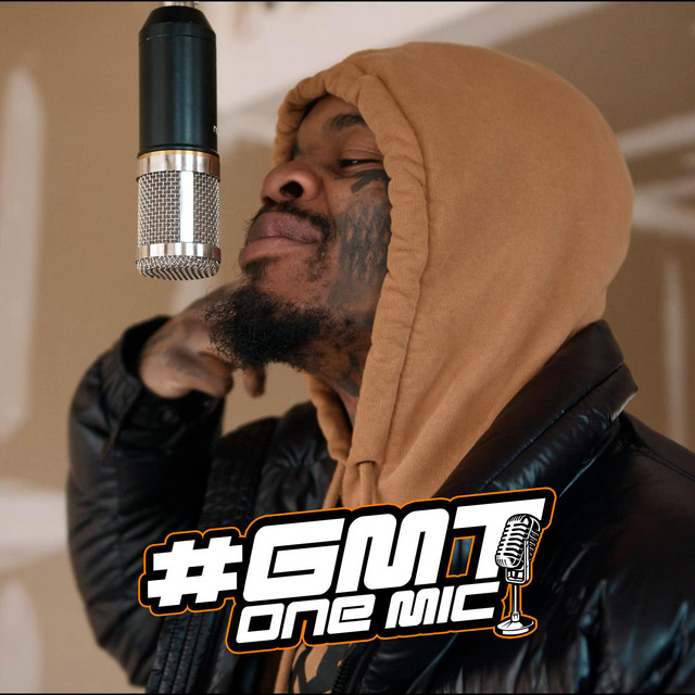 #GMTONEMIC - Single by GMT | Spotify