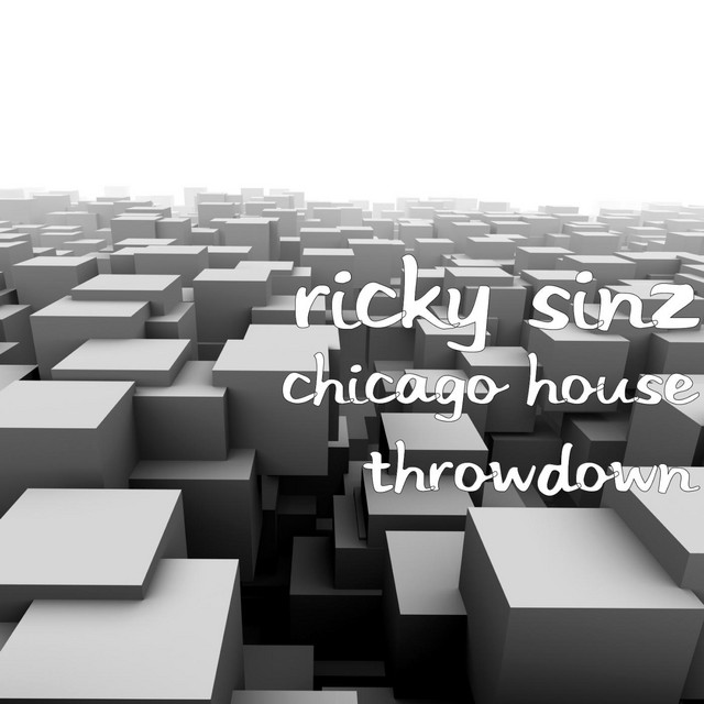 The Great Depression - song and lyrics by Ricky Sinz | Spotify