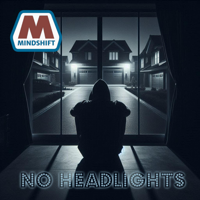 No Headlights - Single by Fringe // Mindshift | Spotify