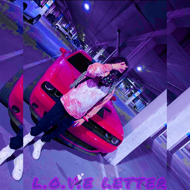 L.O.V.E Letter (Demons in my head) - Single by Lil Dex | Spotify
