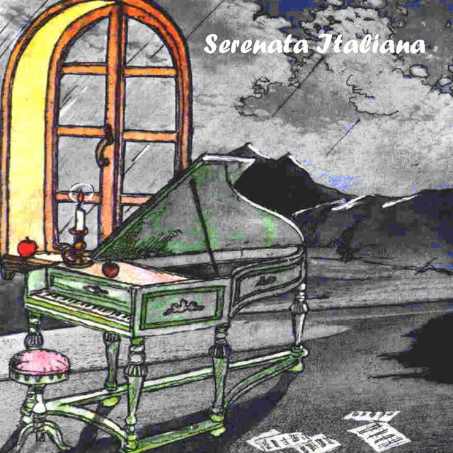 Serenata Italiana, vol. 18 - Compilation by Various Artists | Spotify