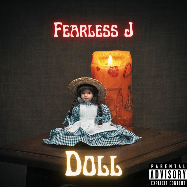 Doll - Single by Fearless J | Spotify