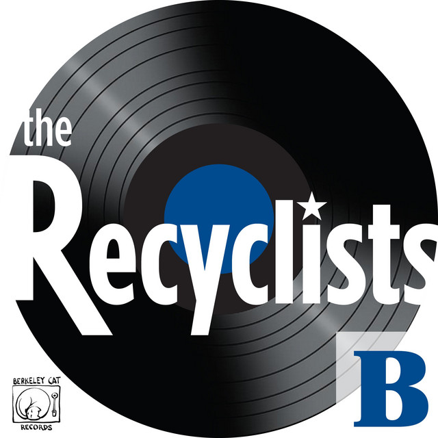 Release B - EP by The Recyclists | Spotify