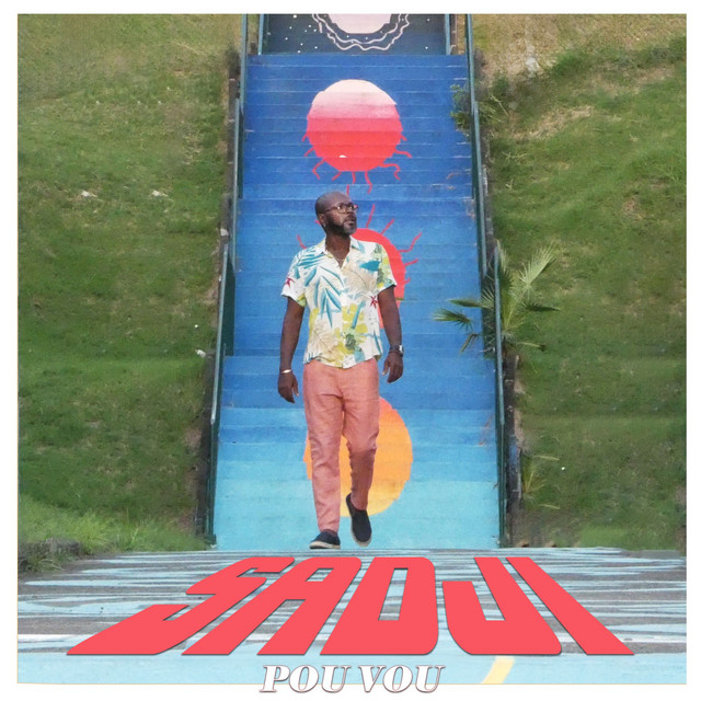 Pou Vou - Single by Sadji | Spotify