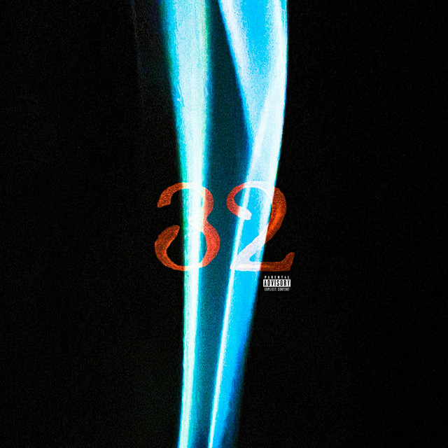 32 - Single by Ricky Walters | Spotify