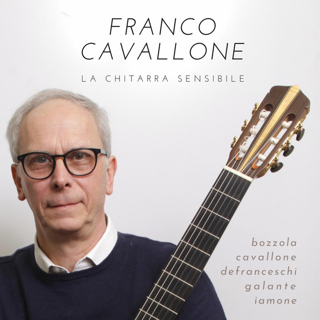 Franco Cavallone | Spotify