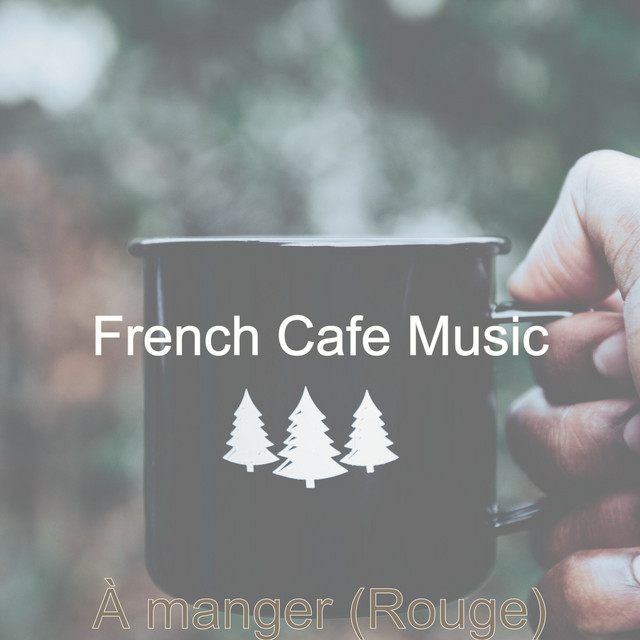 À manger Discrète - Des Sons - song and lyrics by French Cafe Music ...