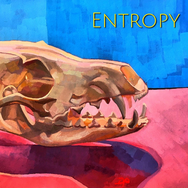 Entropy - Album by Dett and Revv | Spotify