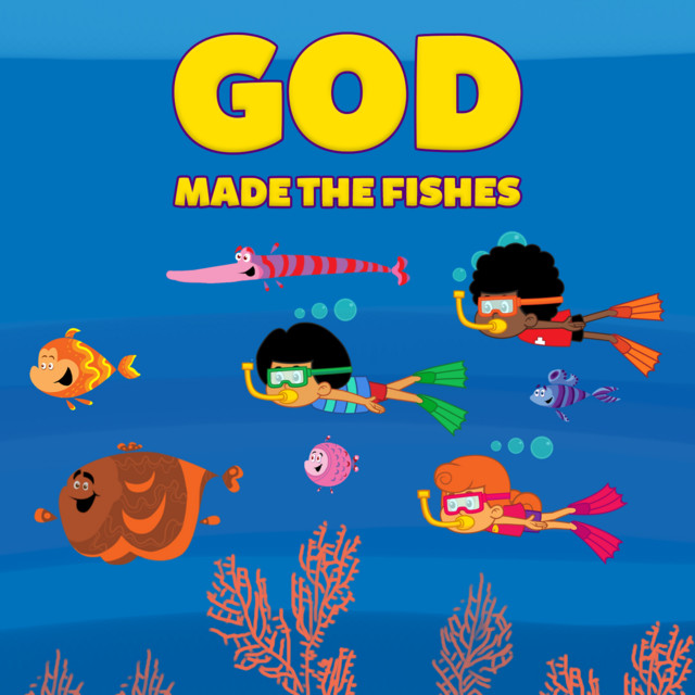 BPM and key for God Made the Fishes - Deluxe by 3 Little Words | Tempo ...