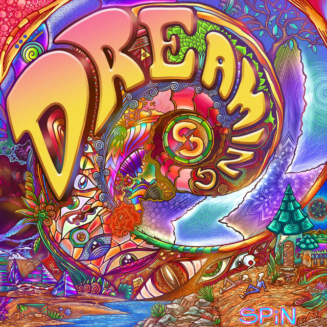Dreaming - song and lyrics by spin | Spotify