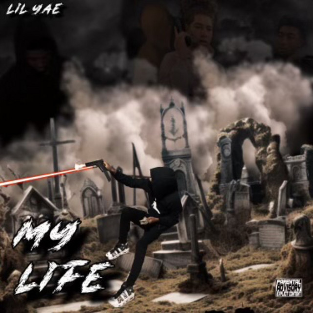Lil Yae | Spotify