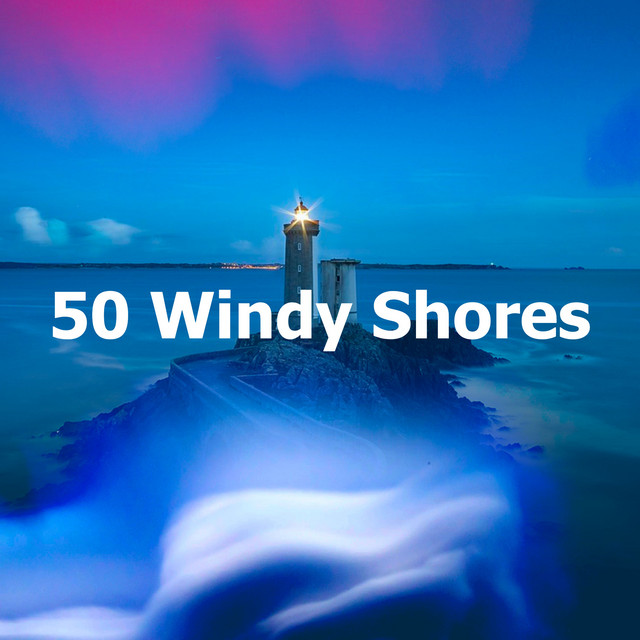 Bright Blue Waves - song and lyrics by Seashore Waves | Spotify