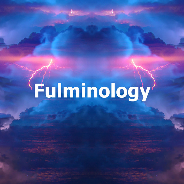 Fulminology - Album by Lighting, Thunderstorms & Rain Storm Sounds ...