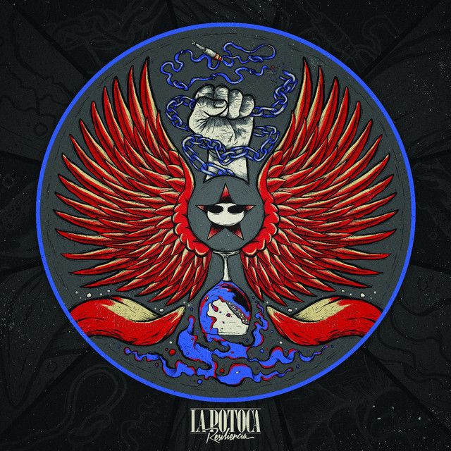 Resiliencia - Album by La Potoca | Spotify