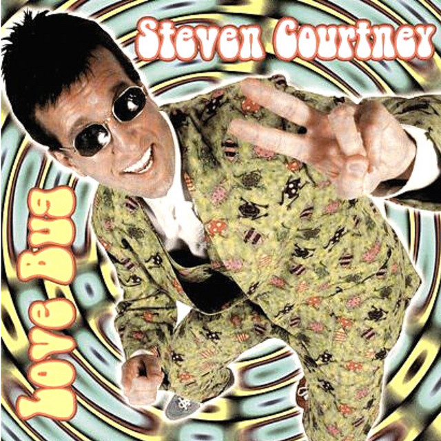 Love Bug - Album by Steven Courtney | Spotify