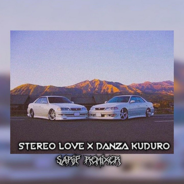 Stereo Love X Danza Kuduro - song and lyrics by Sarip Remixer | Spotify