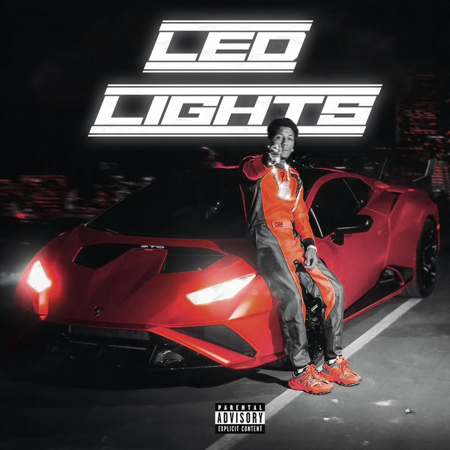 Led Lights - Single by Really Rich Records | Spotify