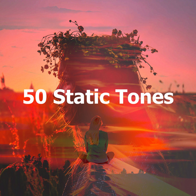 50 Static Tones - Album by Deep Meditation Sleep | Spotify