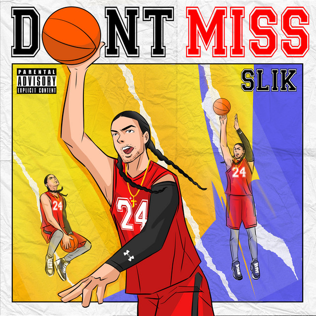 Don't Miss - Single by Slik | Spotify