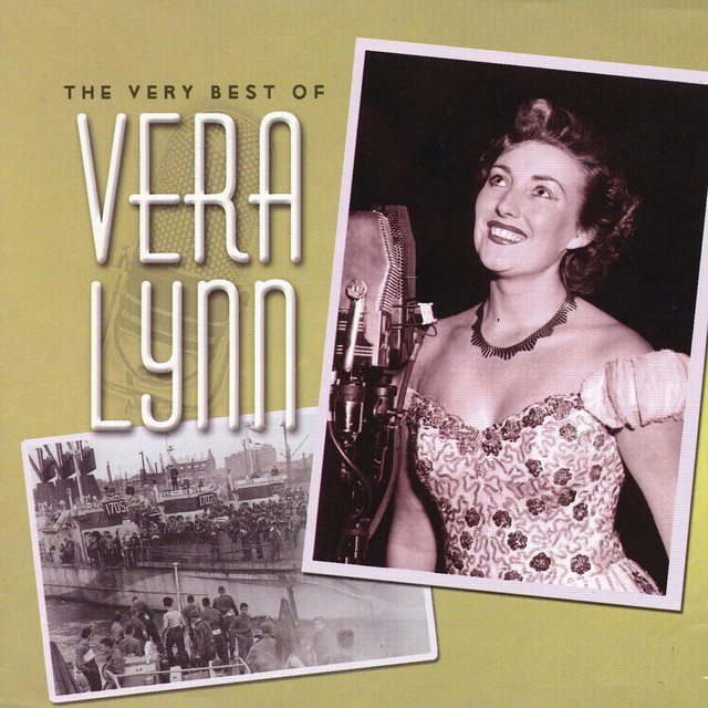 The Very Best of Vera Lynn - Compilation by Vera Lynn | Spotify