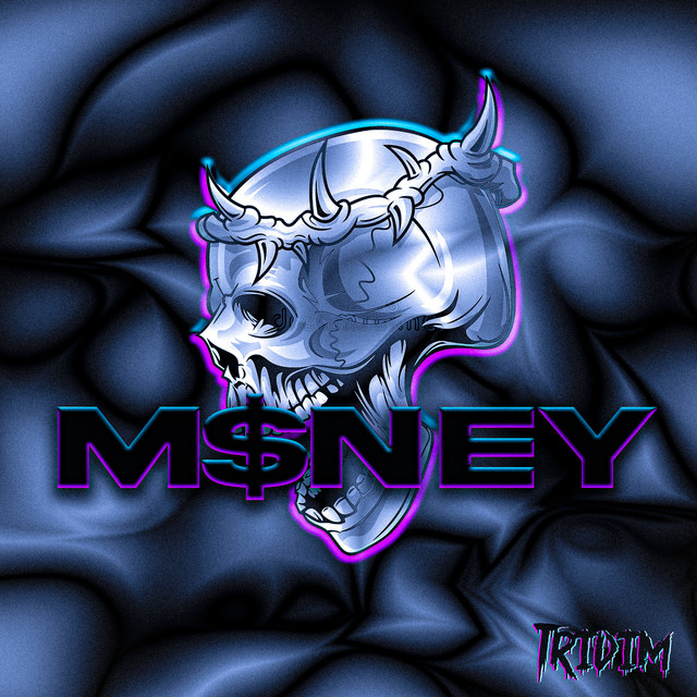 M$NEY - song and lyrics by TRIDIM | Spotify