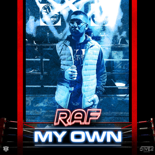RAF - Songs, Events and Music Stats | Viberate.com