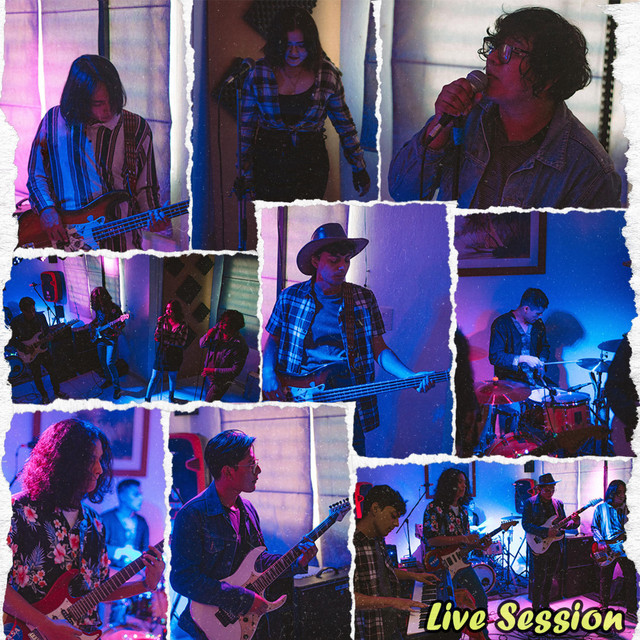 Sesión en Vivo (En vivo) - EP by Mala Racha | Spotify