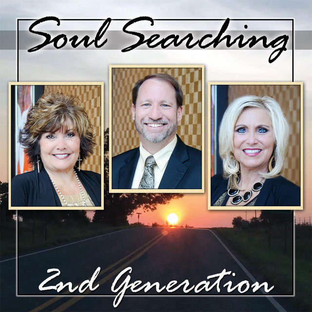 He Saved Me - song by 2nd Generation | Spotify