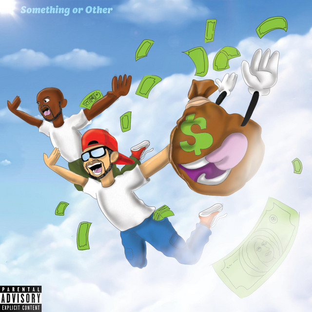 Something or Other - Album by DJ Tazz Xx | Spotify