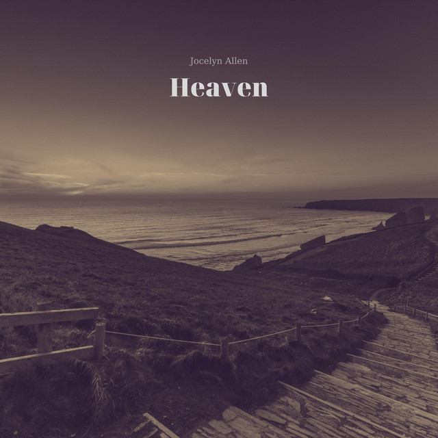 Jocelyn Allen | Spotify
