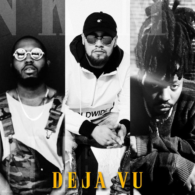 Deja Vu - Single by Sinecal | Spotify