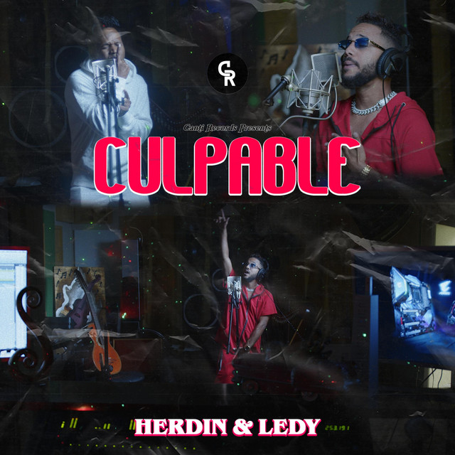 Culpable - song and lyrics by Herdin y Ledy | Spotify