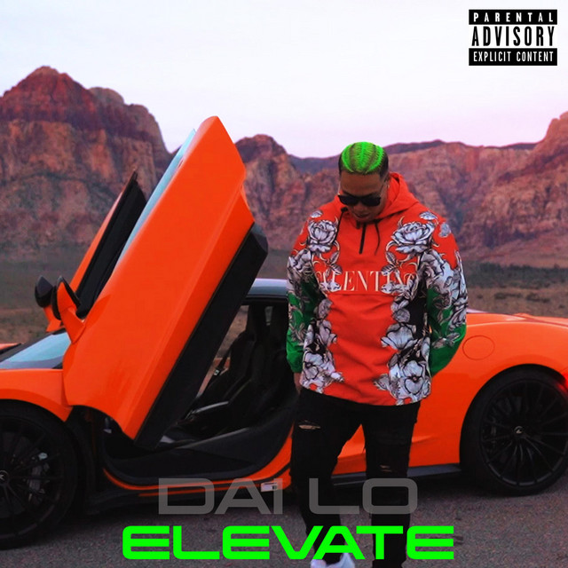 Elevate - Single by Dai Lo | Spotify