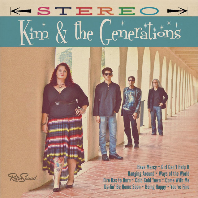 Kim | Spotify