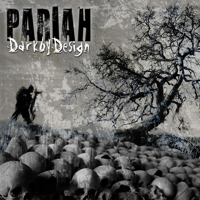 Pariah - Single by Pariah | Spotify