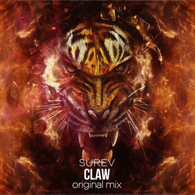 Claw - song and lyrics by Surev | Spotify