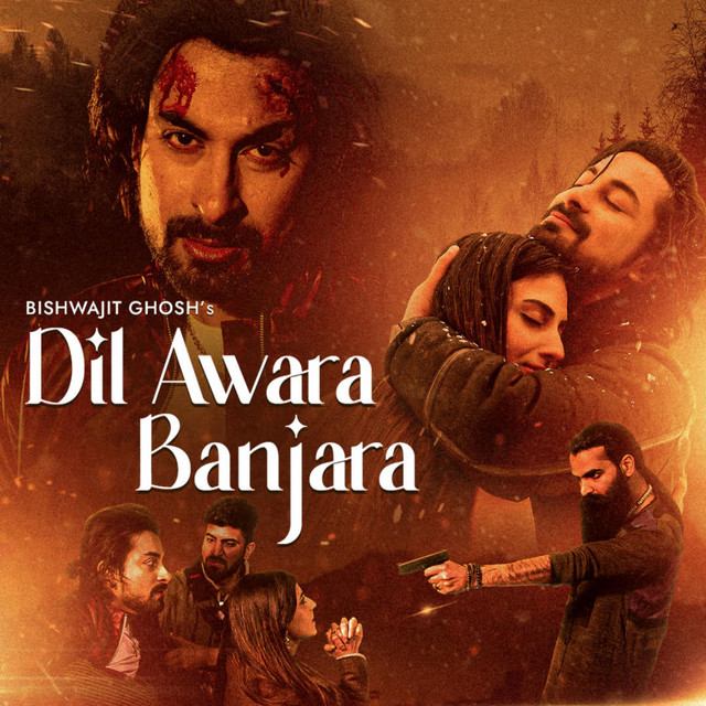 Dil Awara Banjara - Single by Bishwajit Ghosh | Spotify