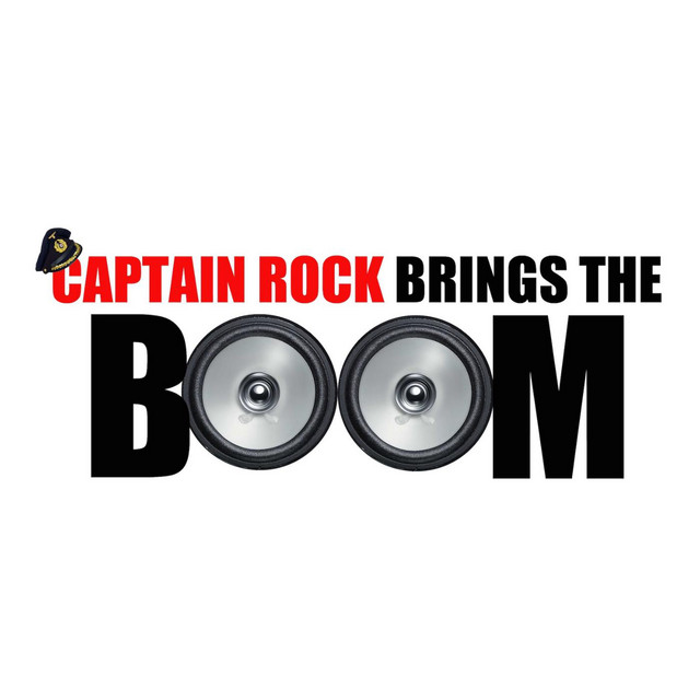 Dance and Party - song and lyrics by Captain Rock | Spotify