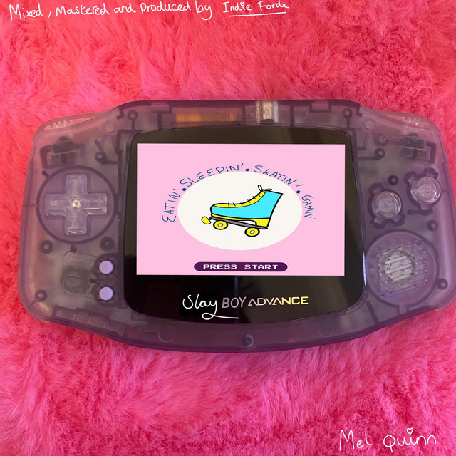 Eatin', Sleepin', Skatin', Gamin'. - Single by Mel Quinn | Spotify
