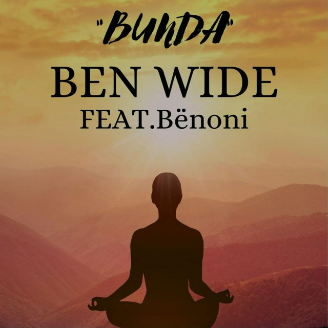 Bunda - Single by Ben Wide | Spotify