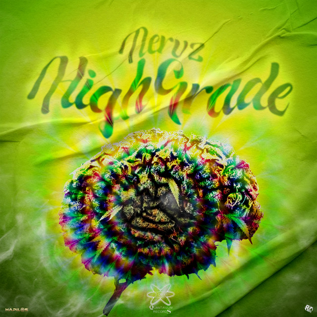 High Grade - Single by Nervz | Spotify