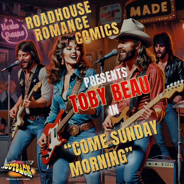 Come Sunday Morning - Single by Toby Beau | Spotify
