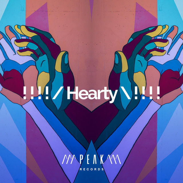 Hearty \ ! ! ! ! - Album by Massage Therapy Music | Spotify