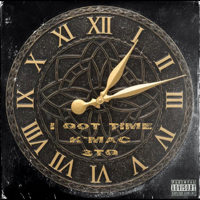 I got time - Single by K-Mac & 3TG | Spotify