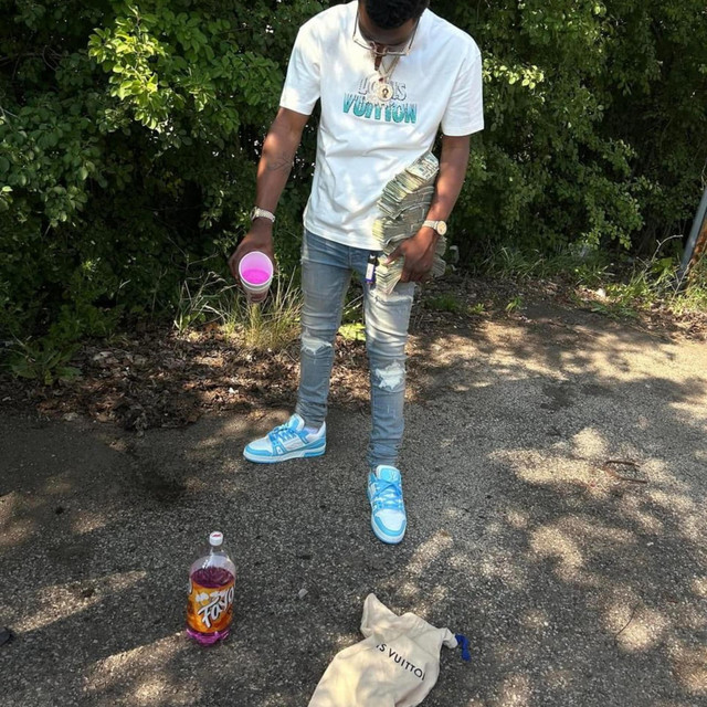 Throwed sunday - Single by Ysp lil yae | Spotify