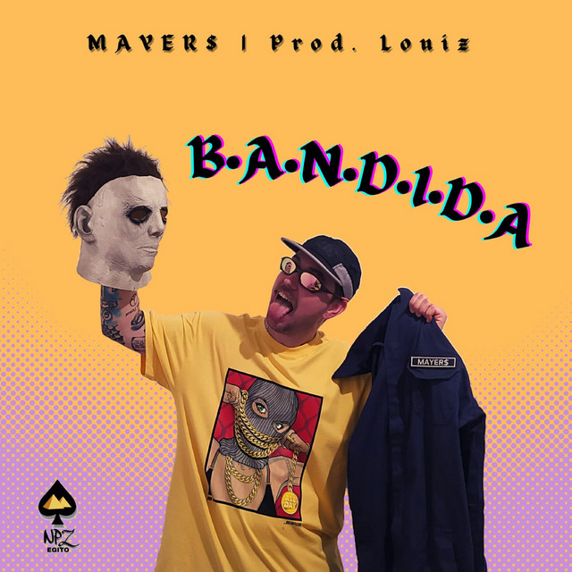 Bandida - song and lyrics by MC MAYER$ | Spotify