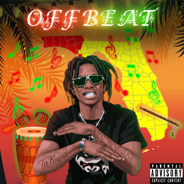 OFFBEAT - Album by Frankco305 | Spotify